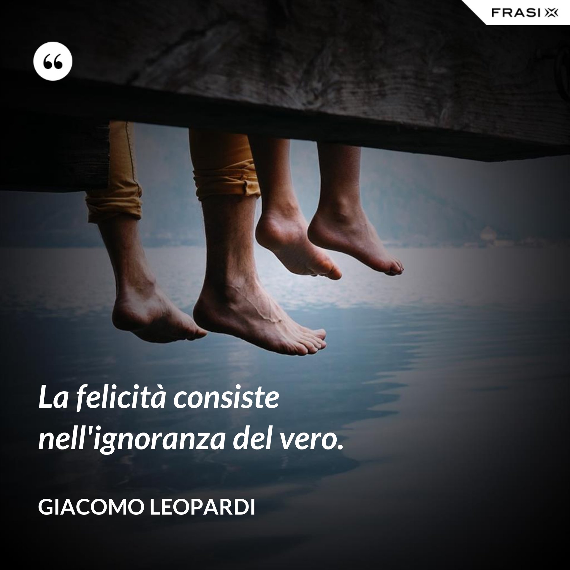 Giacomo Leopardi: 35+ frasi celebri e famose