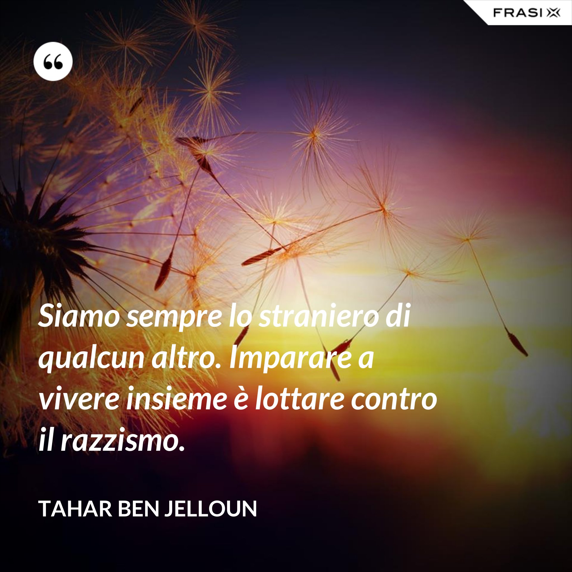 Frasi contro il razzismo: le più profonde da condividere