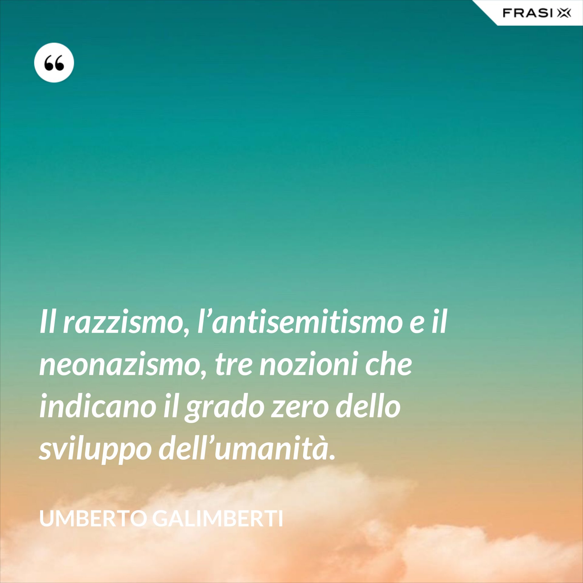 Frasi contro il razzismo: le più profonde da condividere