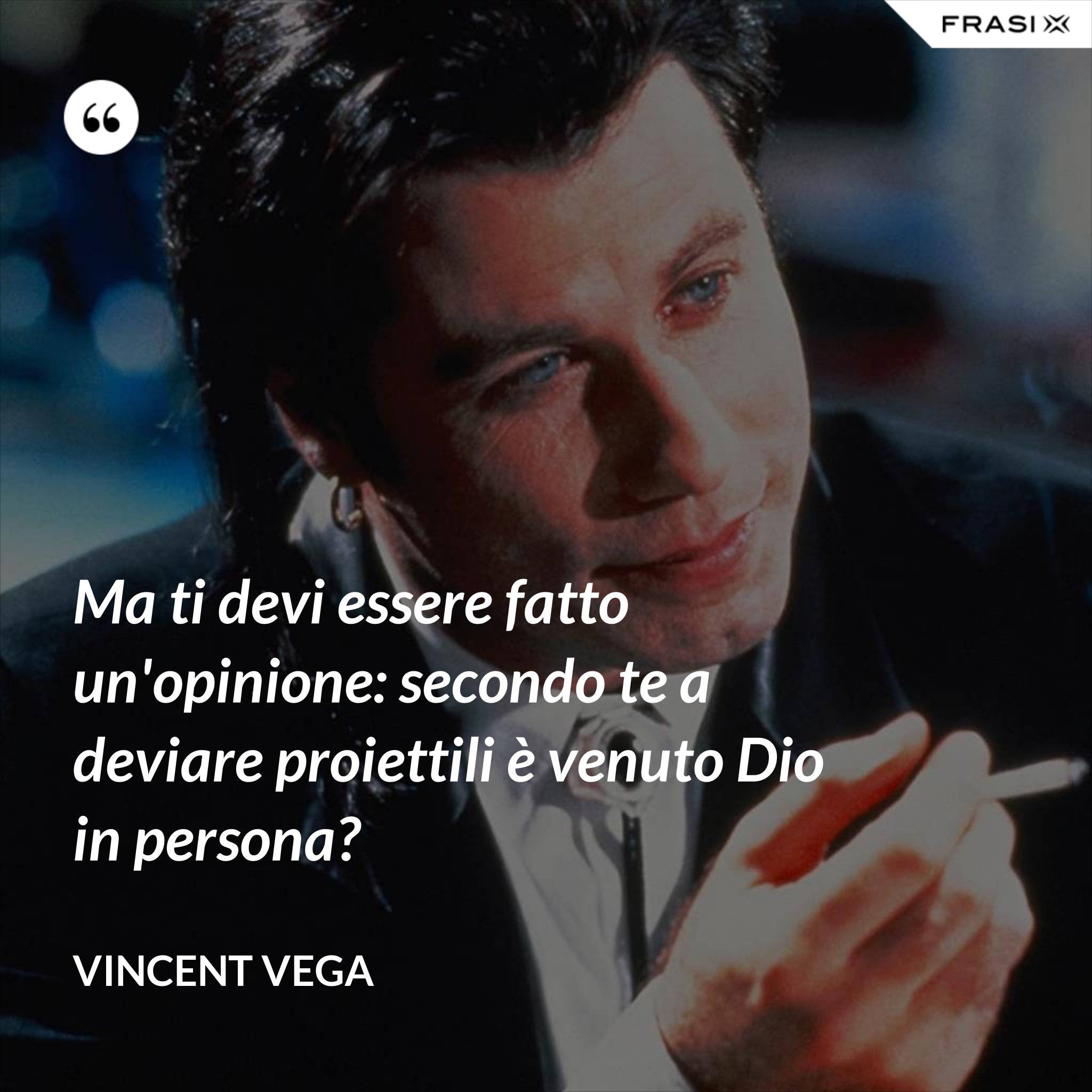 Le frasi di Pulp Fiction più belle e significative da condividere