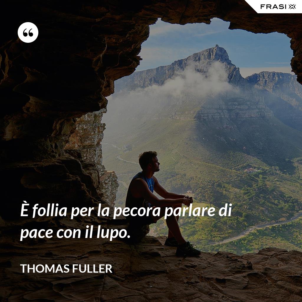 Le frasi sulla pace più belle e celebri da condividere subito