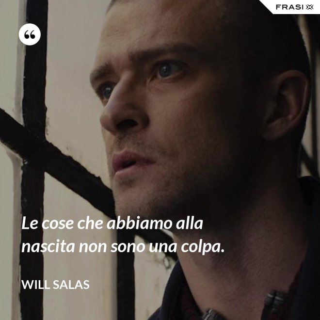 Le frasi di In Time più emozionanti da condividere sui social