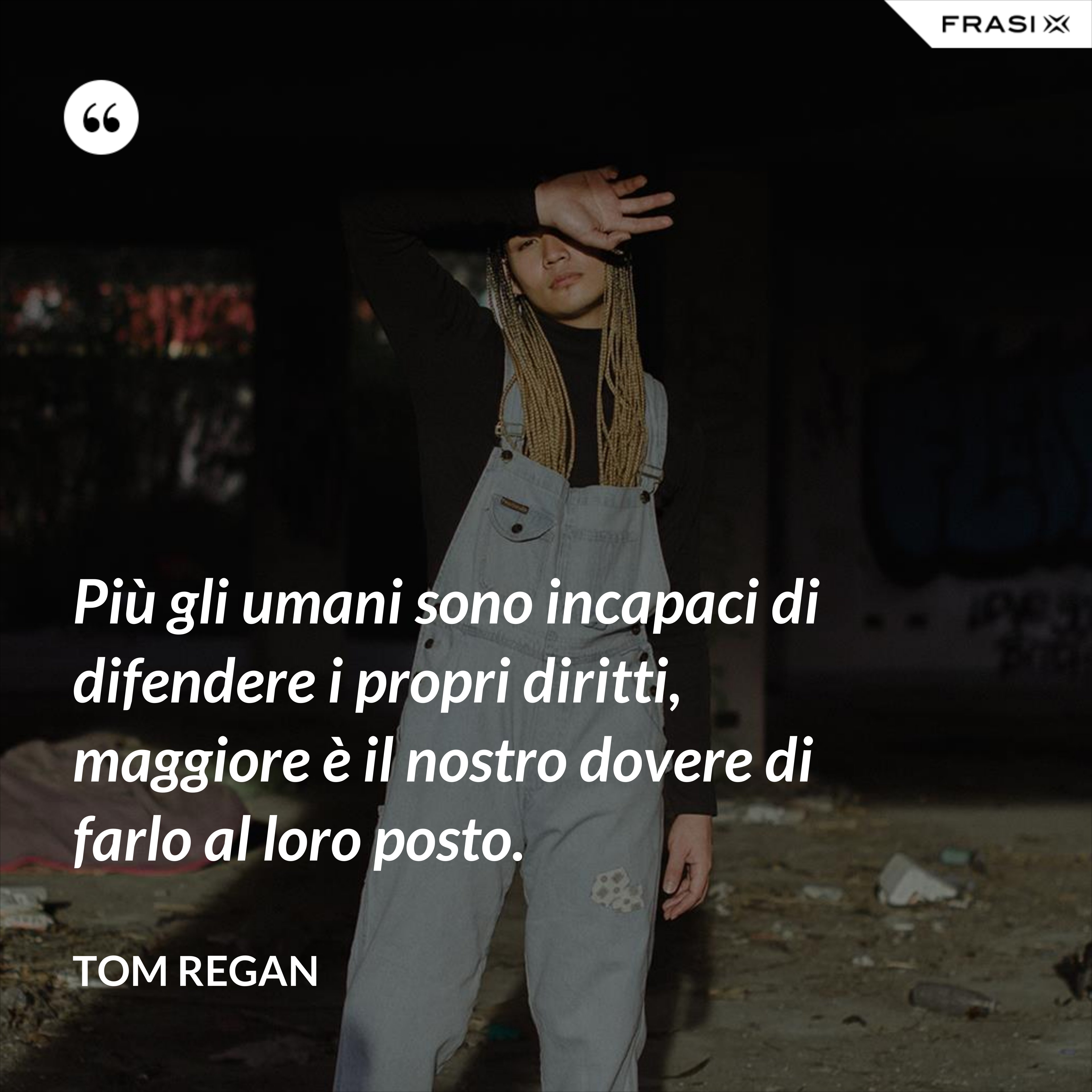 Le frasi sui diritti umani più profonde scritte da vari autori Le frasi sui diritti umani più profonde scritte da vari autori