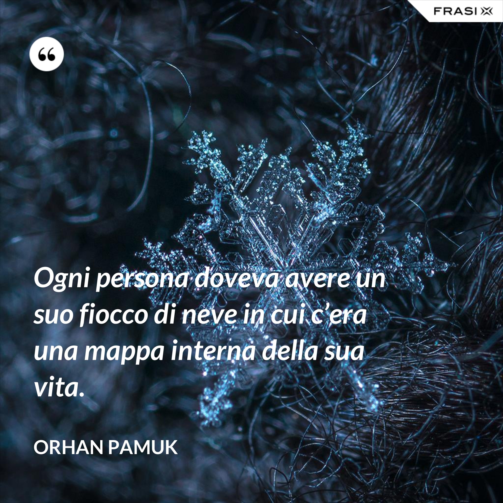 Le frasi sulla neve più belle ed emozionanti da condividere sui social