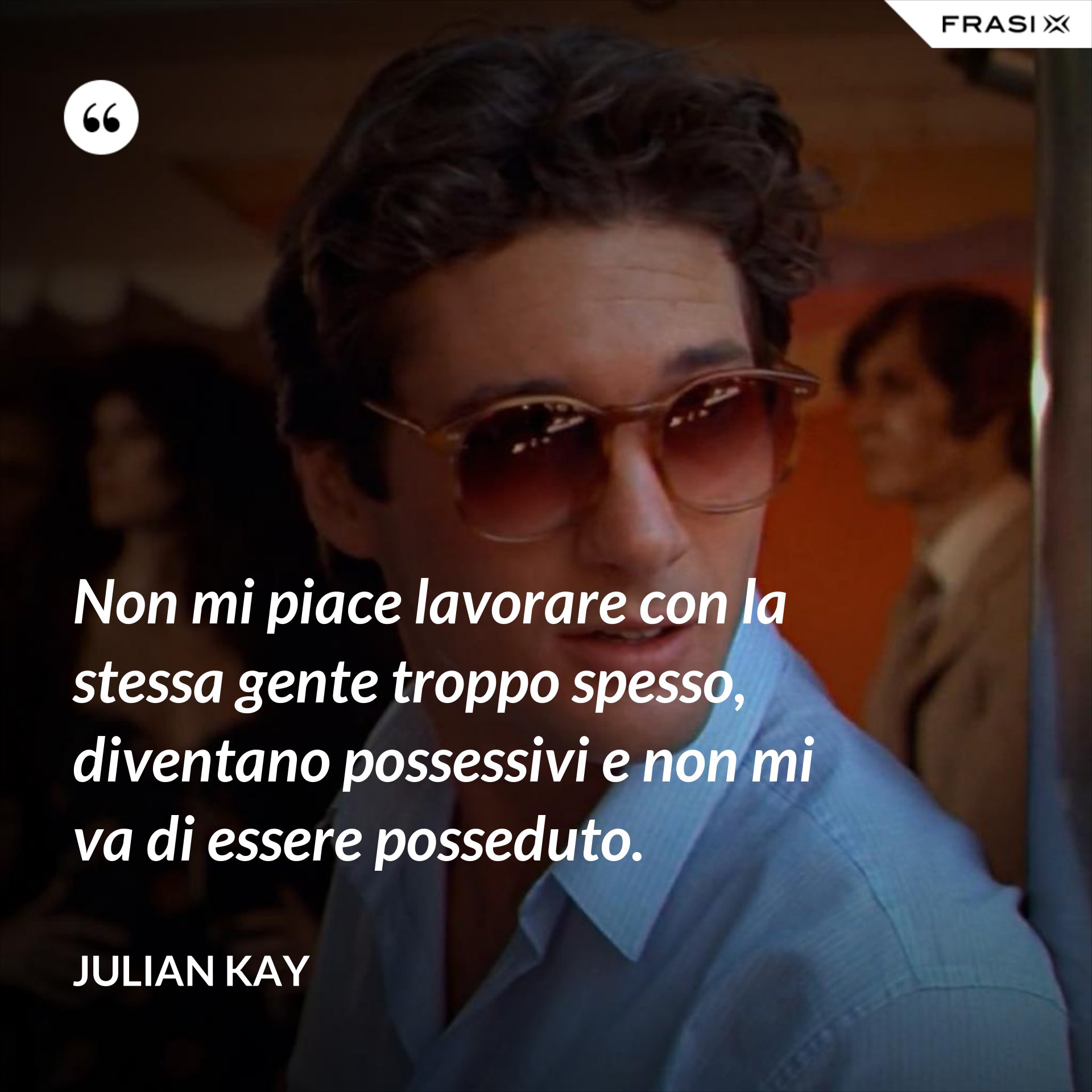 Le 20 frasi del film American Gigolò più belle e iconiche