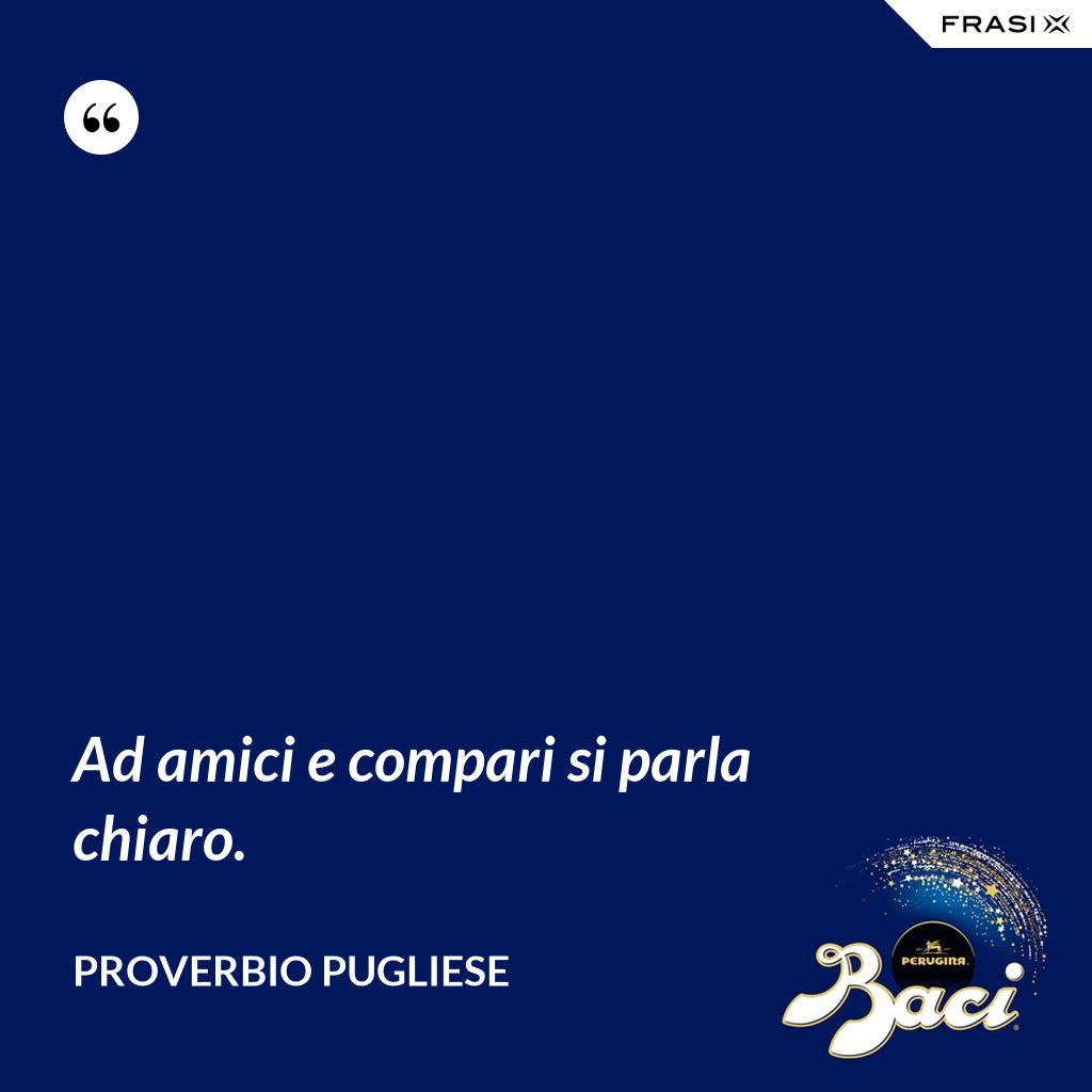 La storia e le frasi più famose dei Baci Perugina