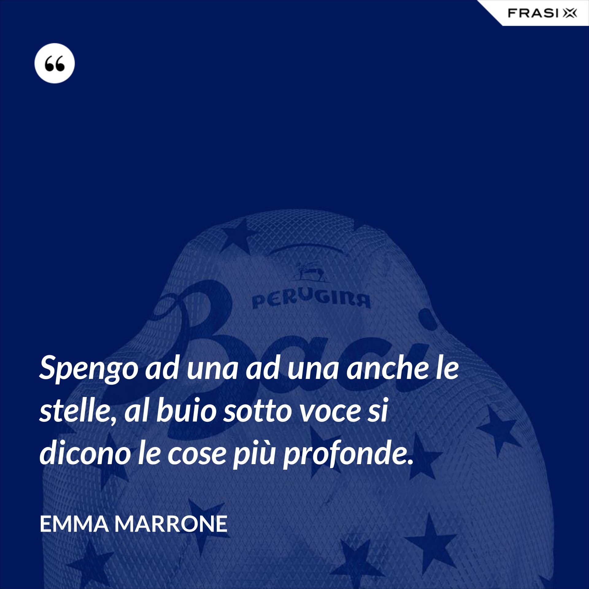 La storia e le frasi più famose dei Baci Perugina