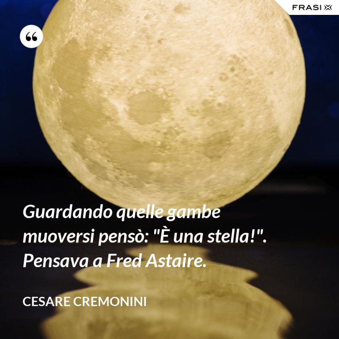 Le più belle frasi Cesare Cremonini tratte dai singoli di successo