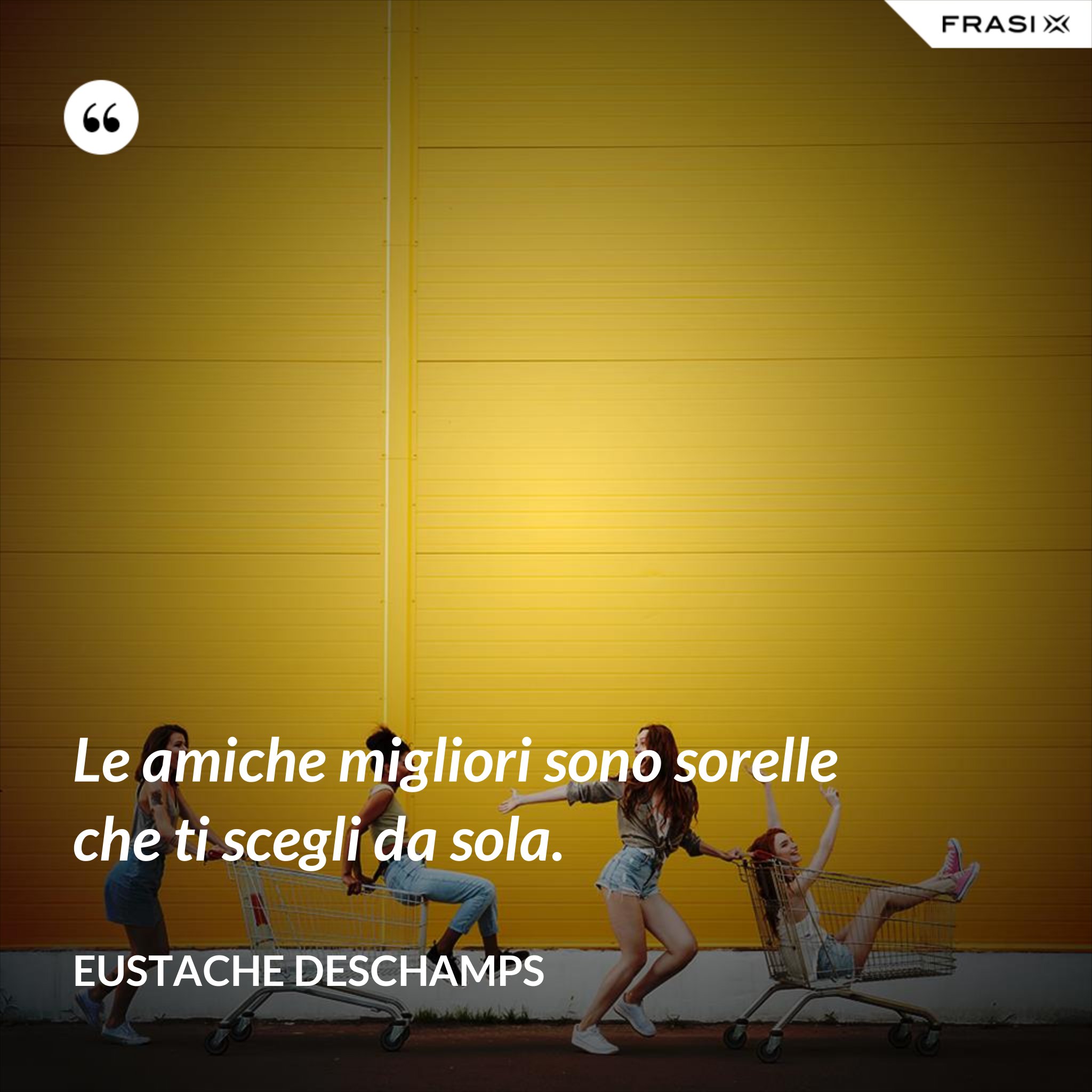 Frasi migliore amica 40+ dediche per una persona speciale